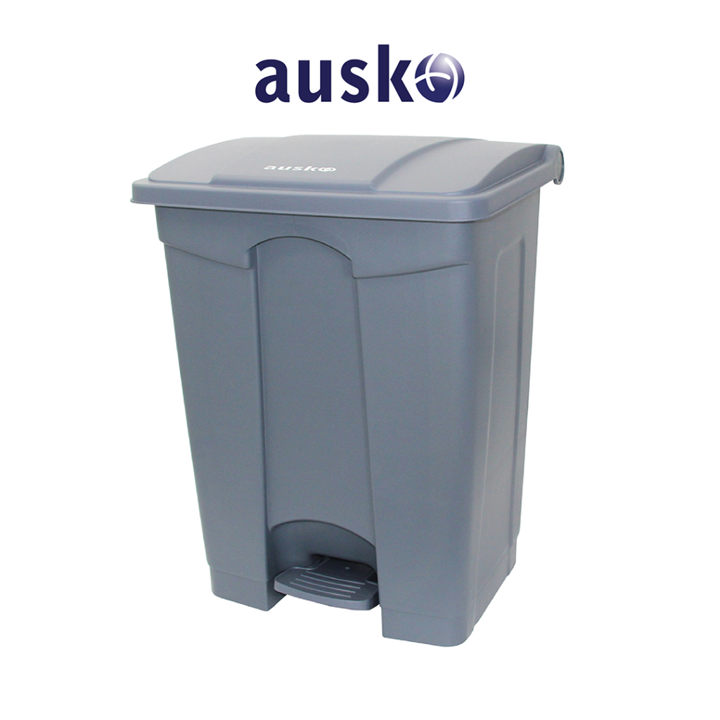 Step On Bin | Dustbin | 30L, 45L, 68L, 87L | Trash Bin | Dustbin ...