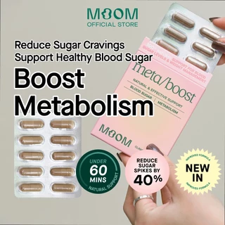 Moom Health, Online Shop Dec 2025 | Shopee Singapore