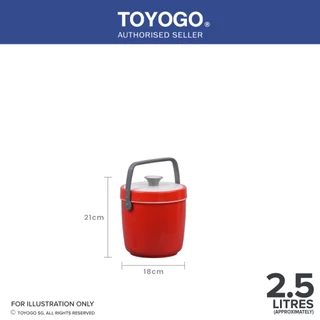 TOYOGO Flagship Store, Online Shop May 2025 | Shopee Singapore