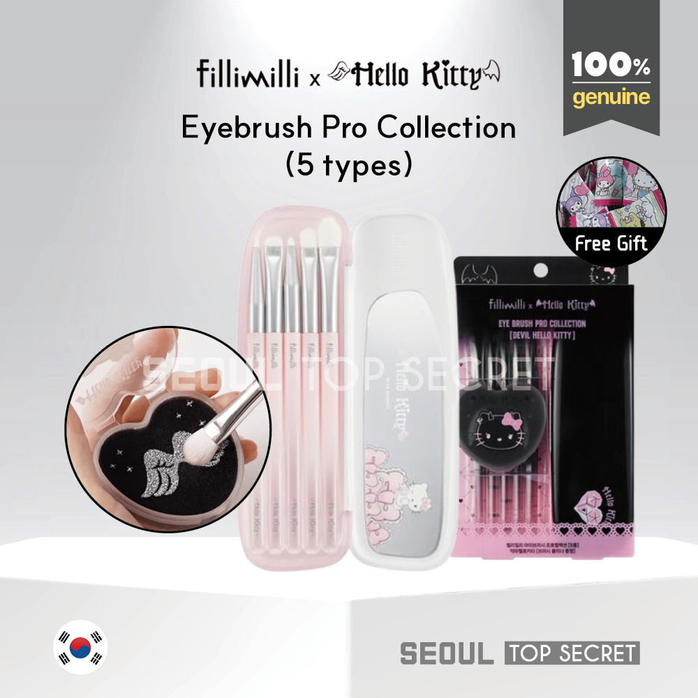 [Fillimilli] Hello Kitty Collaboration Edition / Balletcore Edition ...