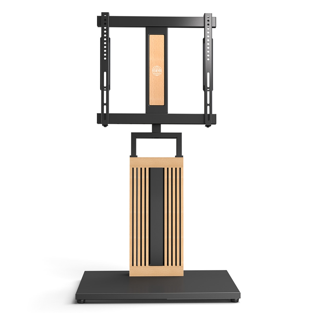FITUEYES Zen TV Stand FT65 LOW TYPE | 32-65 Inch | Shopee Singapore