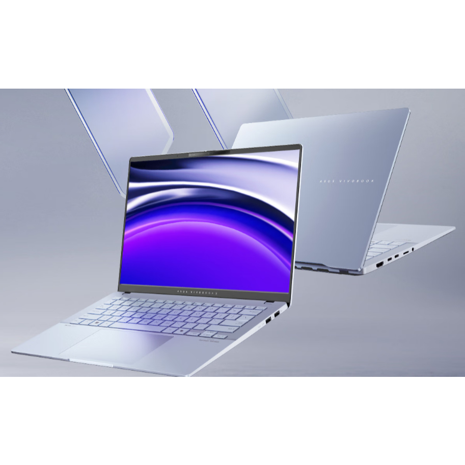 Asus Vivobook S14 OLED S5406 Intel Ultra 5 228V/Ultra 7 258V 32GB RAM ...