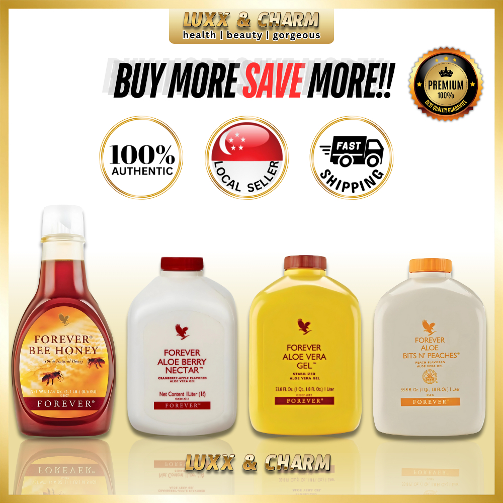 Buy forever living Products At Sale Prices Online - May 2026 | Shopee ...