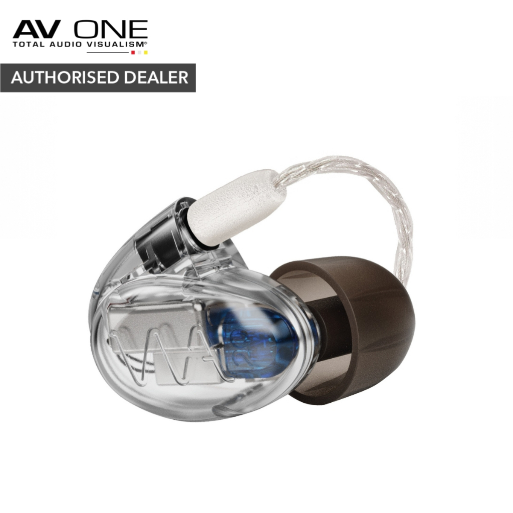 Westone Audio Pro X20 In-Ear Monitors - AV One Authorised Dealer ...