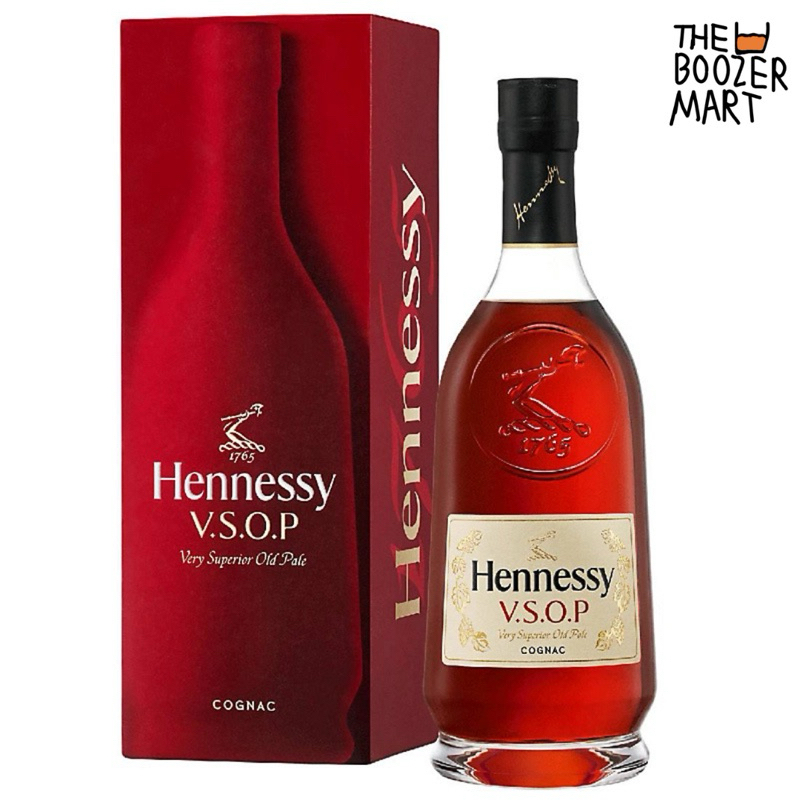 Hennessy VSOP (new packaging) | Shopee Singapore