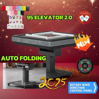 FUNTOWN MAHJONG, Online Shop | Shopee Singapore