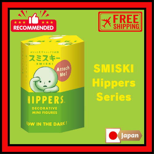 SMISKI Hippers Series ～ Fairies who like to be in the corner ～ [ Direct ...