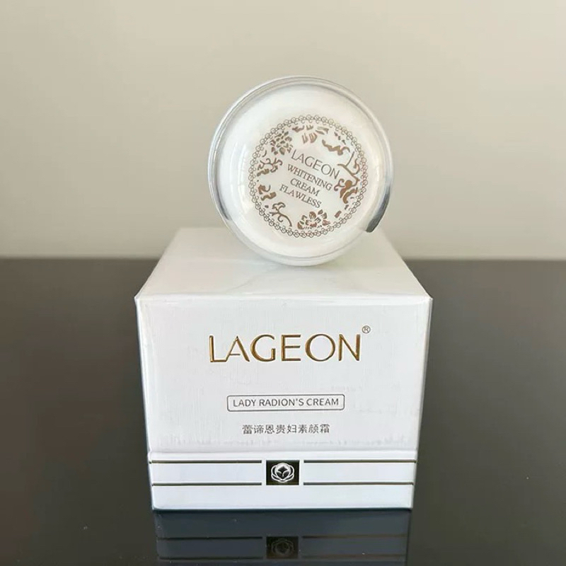 ON SALE!!! Pre order!!!LAGEON® Singapore Radion’s Cream Yellow Cream ...