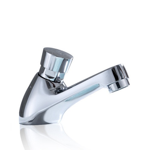 Push Button Tap Auto Shut off Faucet | Shopee Singapore