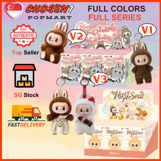 Buy Popmart labubu v2 At Sale Prices Online - February 2025 | Shopee ...