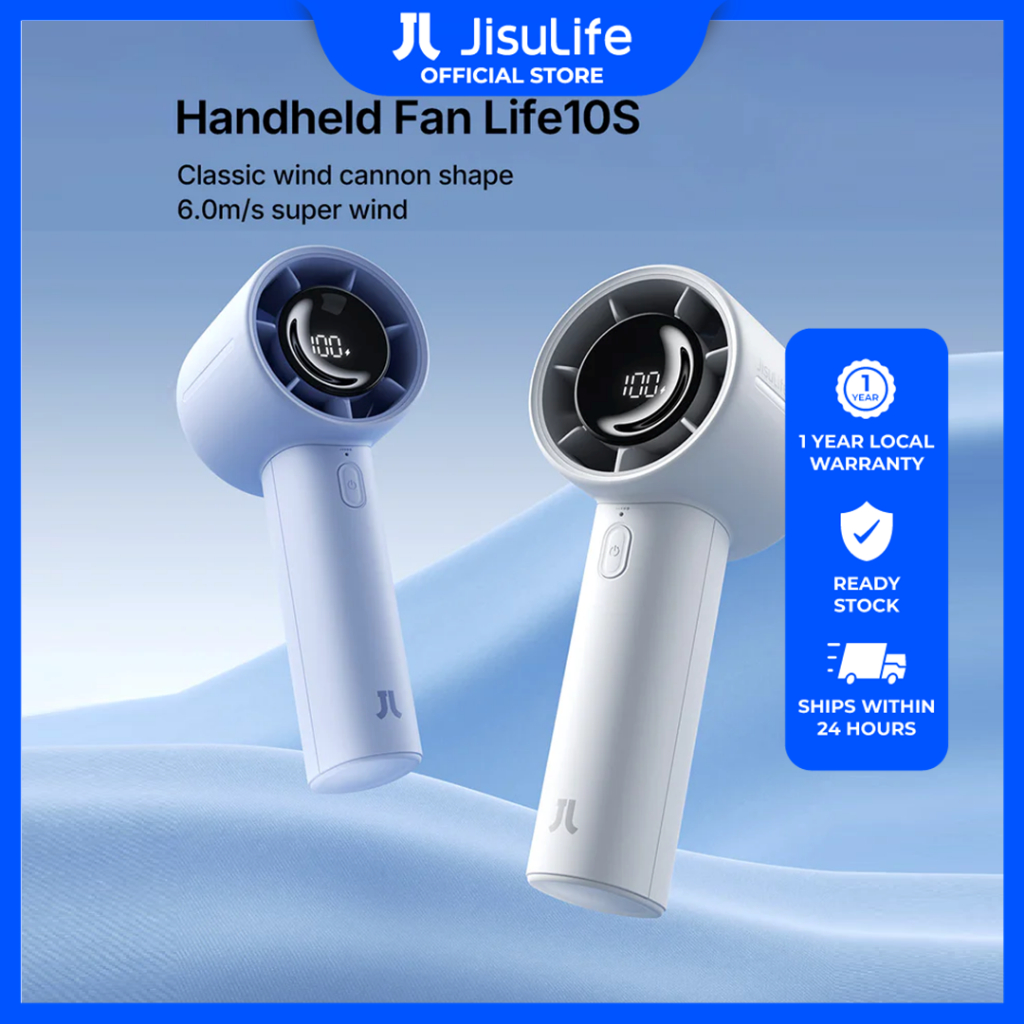 JisuLife SG Official Store, Online Shop Jun 2026 | Shopee Singapore