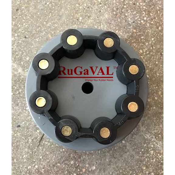 MH Rubber Coupling I MH65,MH80,MH90,MH115,MH130,MH145,MH175,MH200 I ...