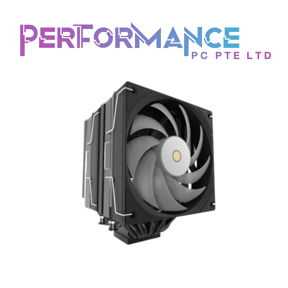 CRYORIG MONSTER XX ARGB CPU COOLER (2 YEARS WARRANTY BY CORBELL ...