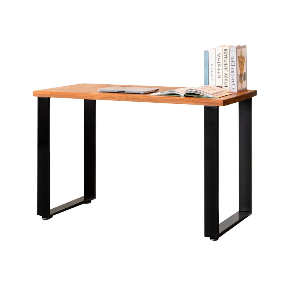 MYSEAT.sg APACHE V2 Solid Wood Study Table | Shopee Singapore