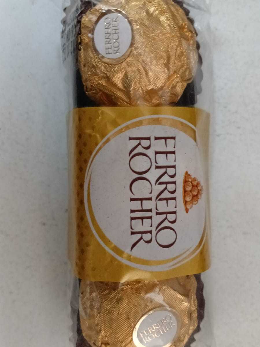 FERRERO ROCHER 3 PCS | Shopee Singapore