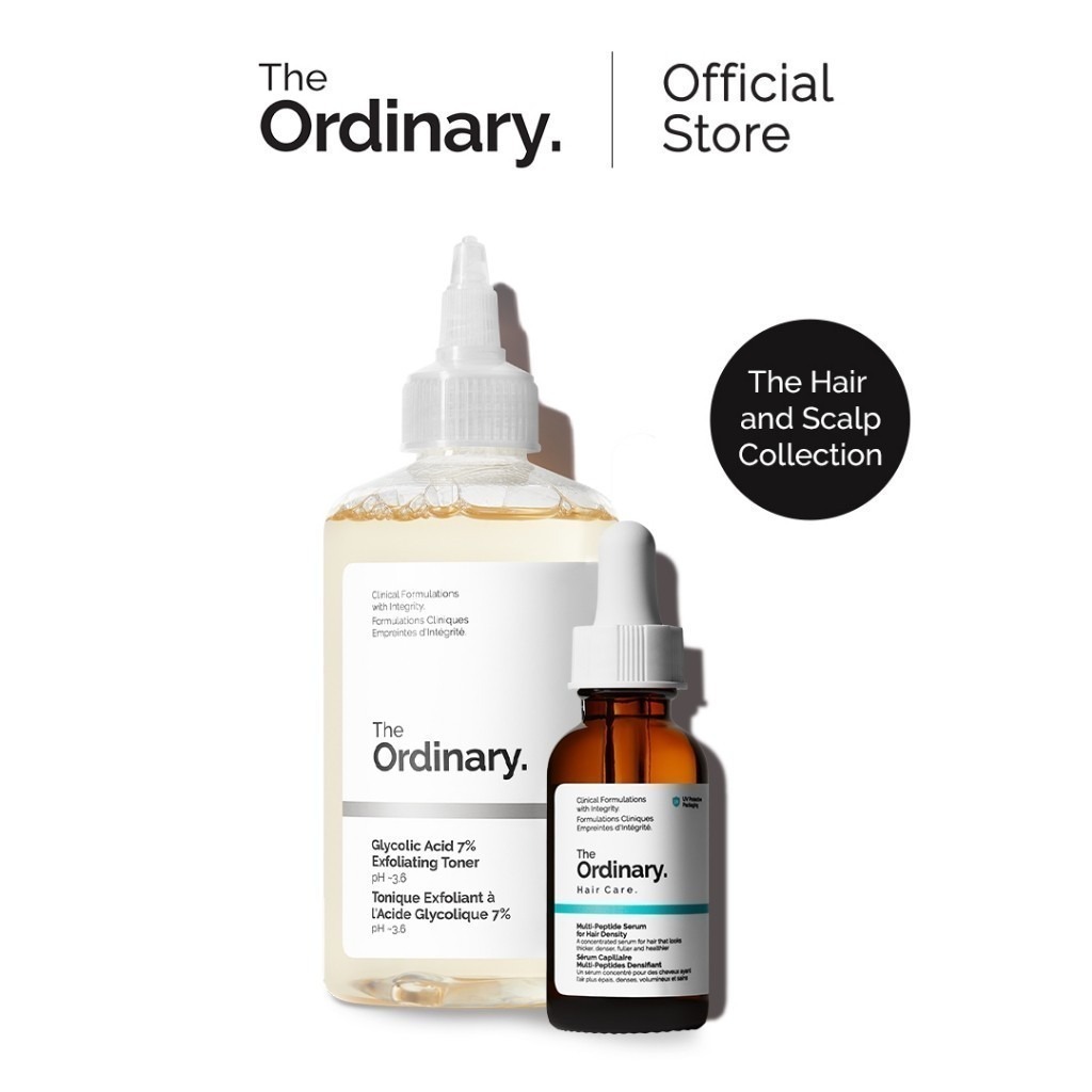 The Ordinary Official Store, Online Shop Apr 2026 | Shopee Singapore