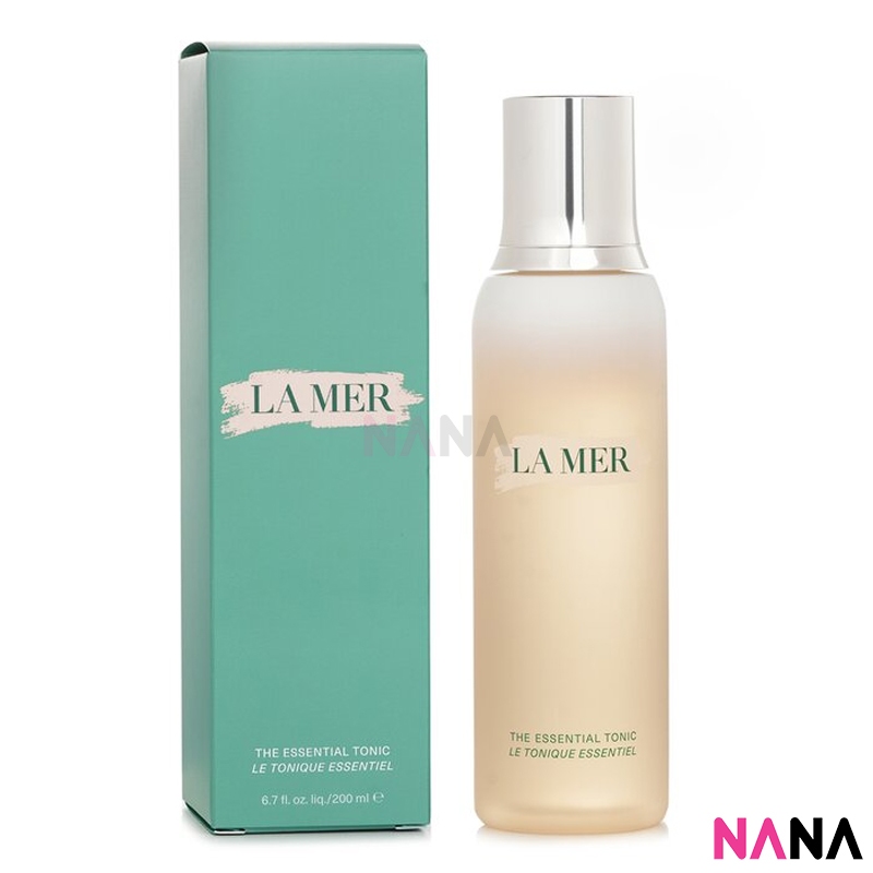 LAMER/LA MER The Essential Tonic 200ml | Shopee Singapore