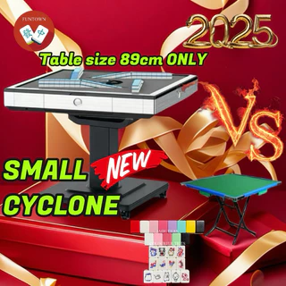 FUNTOWN MAHJONG, Online Shop | Shopee Singapore