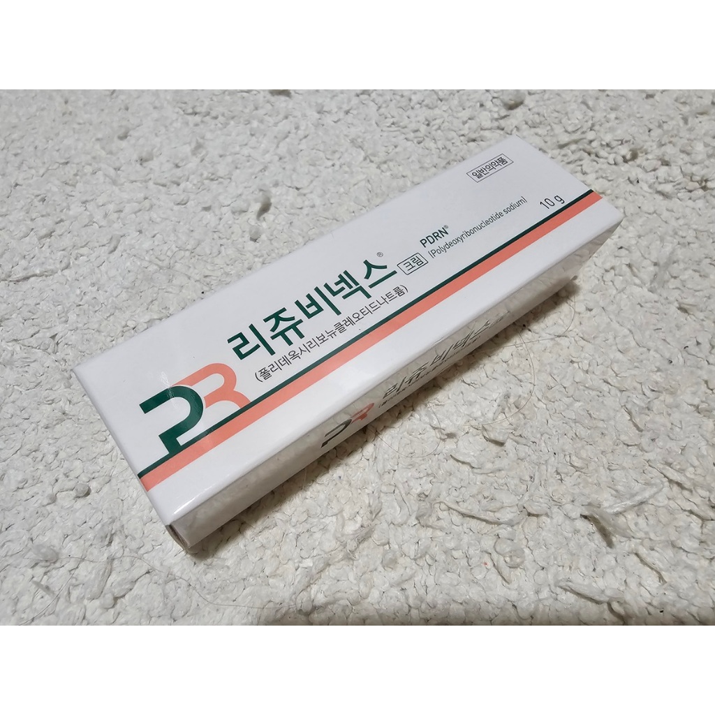 Rejuvenex Cream PDRN 10g (Directly from Korea) | Shopee Singapore