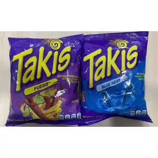 Buy takis Products At Sale Prices Online - January 2026 | Shopee Singapore