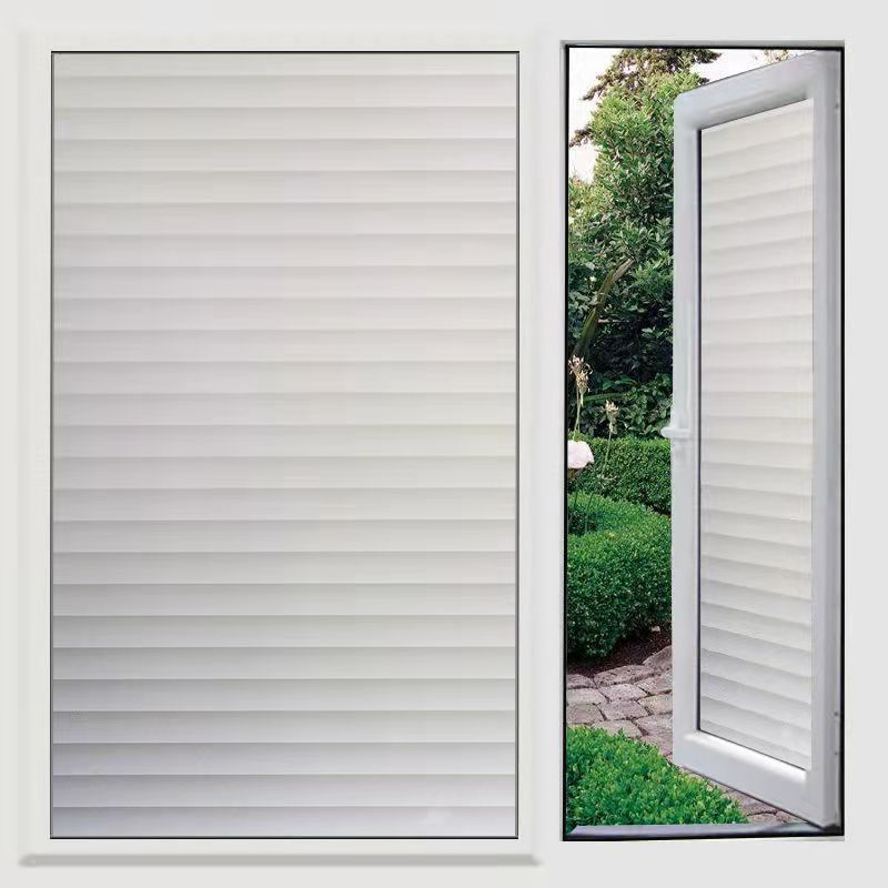 [SG] 3M Frosted Privacy Window Film 3D Window Sticker Frosted Glass ...
