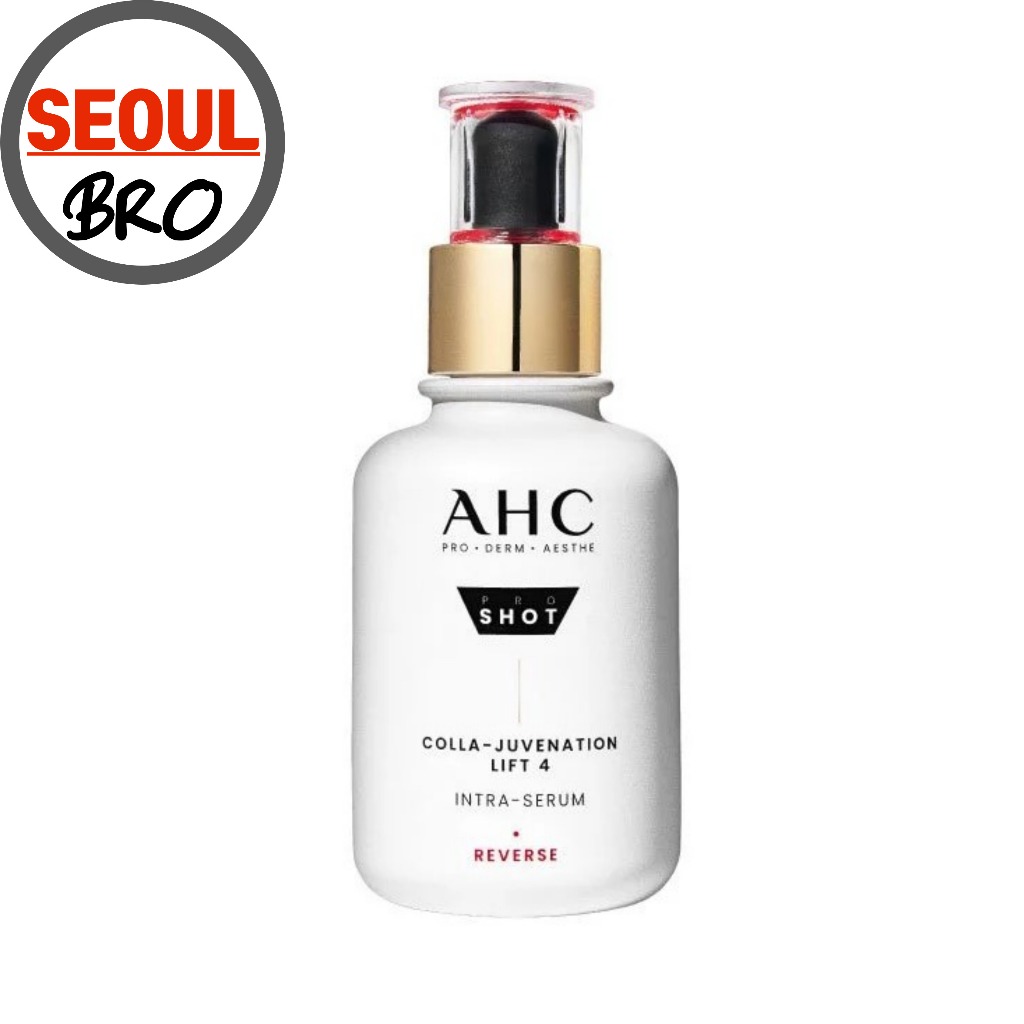 [AHC] Pro Shot Colla Juvenation Lift 4 Intra Serum 40ml - Lifting 4D ...