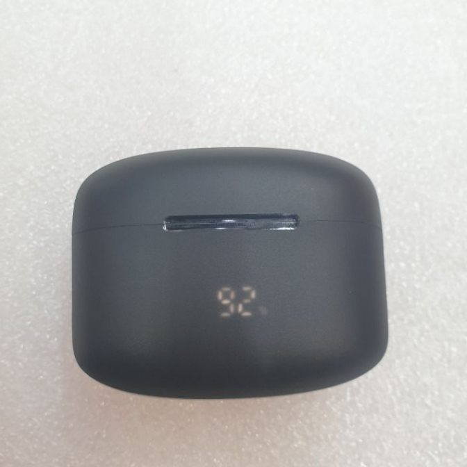 M48 Bluetooth Wireless Earbuds – Clear Rich Sound with LED Power ...