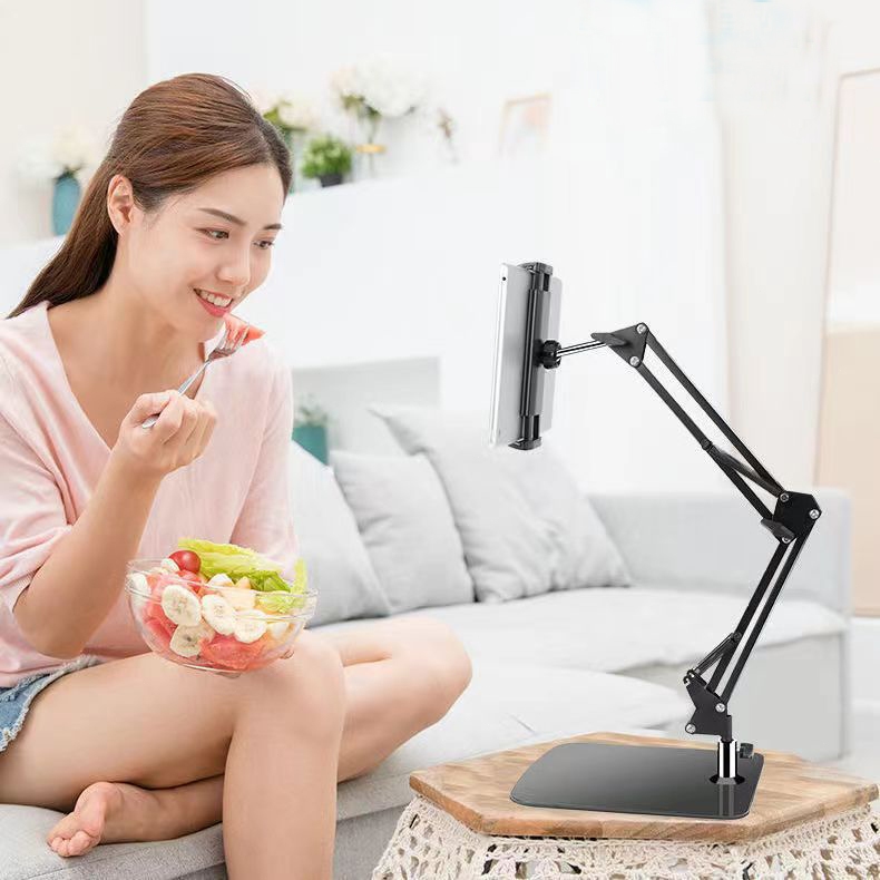 【SG】Adjustable Desktop stand Table Phone Tablet Holder Stand Tablet PC ...