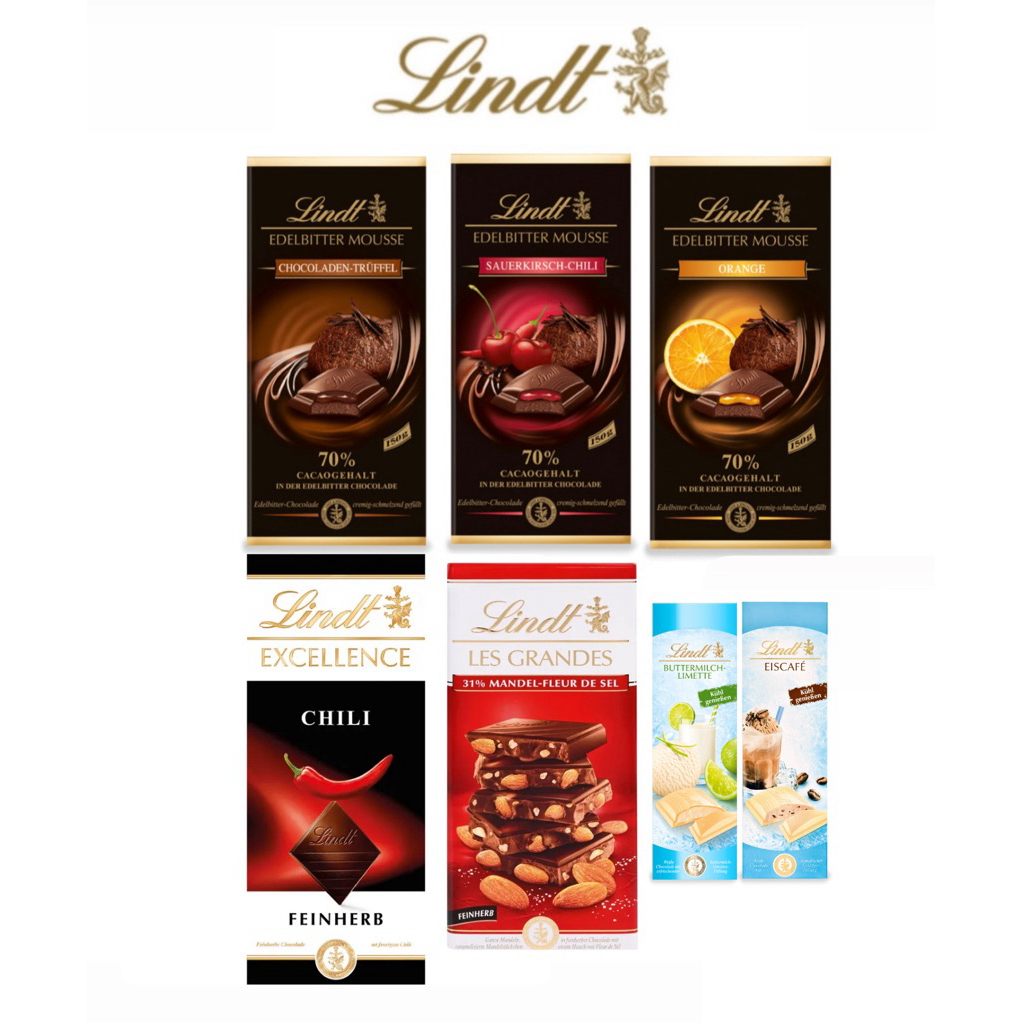 Lindt Dubai Style Kunafa Chocolate Bar 145g Made in Germany Lindt ...