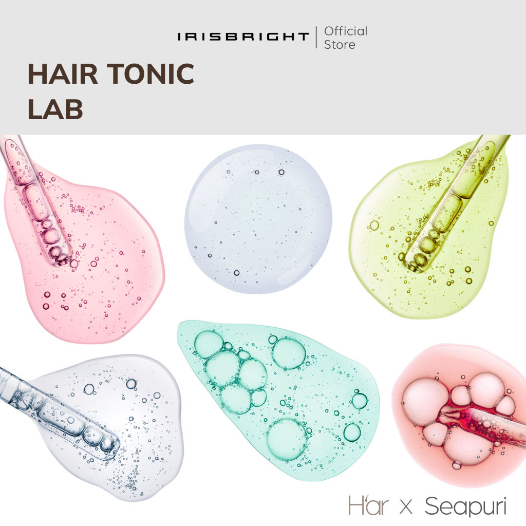 Hair Tonic Lab | Anti-Hair Loss Tonic Fitted to Your Hair | Shopee ...
