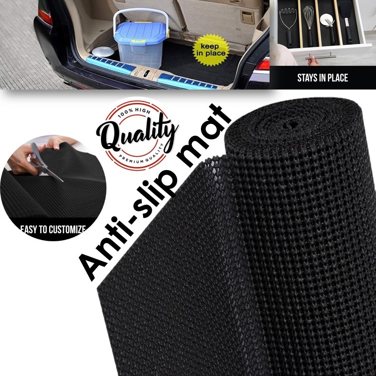 High quality anti slip mat non slip mat Rug Pad Anti Slip Gripper Roll ...