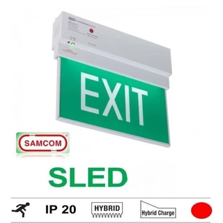 emergency exit sign - Prices and Deals - Apr 2026 | Shopee Singapore
