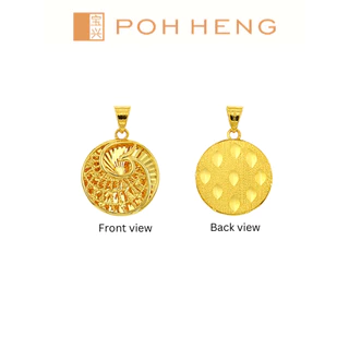 Poh Heng Jewellery Official Store, Online Shop Jan 2025 | Shopee Singapore