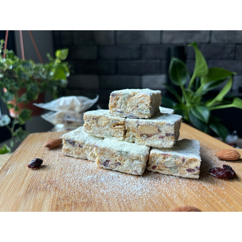 Snowflake Crisp - 200g/packet (Original Flavour, Matcha, Flavour ...