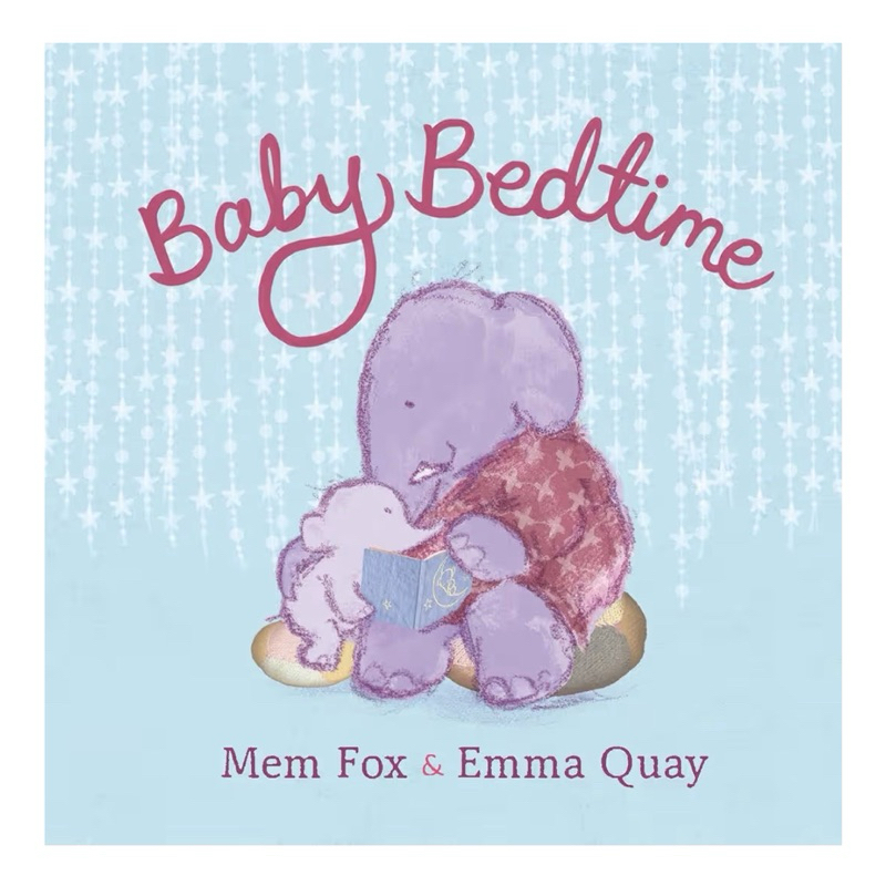 Baby Bedtime (slight defect book spine) | Shopee Singapore