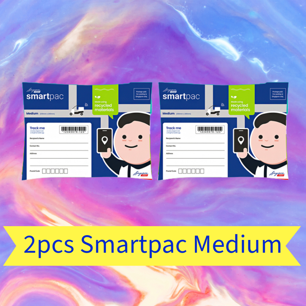 Buy Smartpac Products At Sale Prices Online - May 2026 | Shopee Singapore