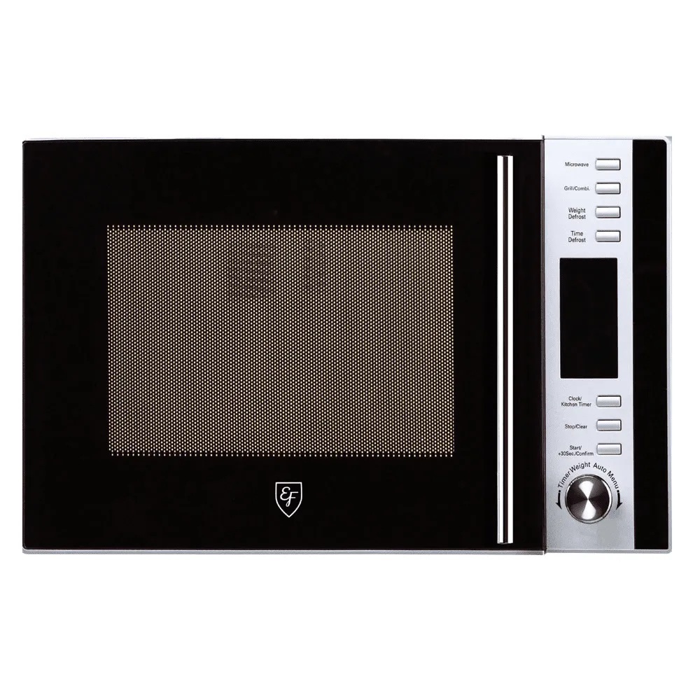 EF EFMO8925M FREE STANDING MICROWAVE OVEN(25L) | Shopee Singapore