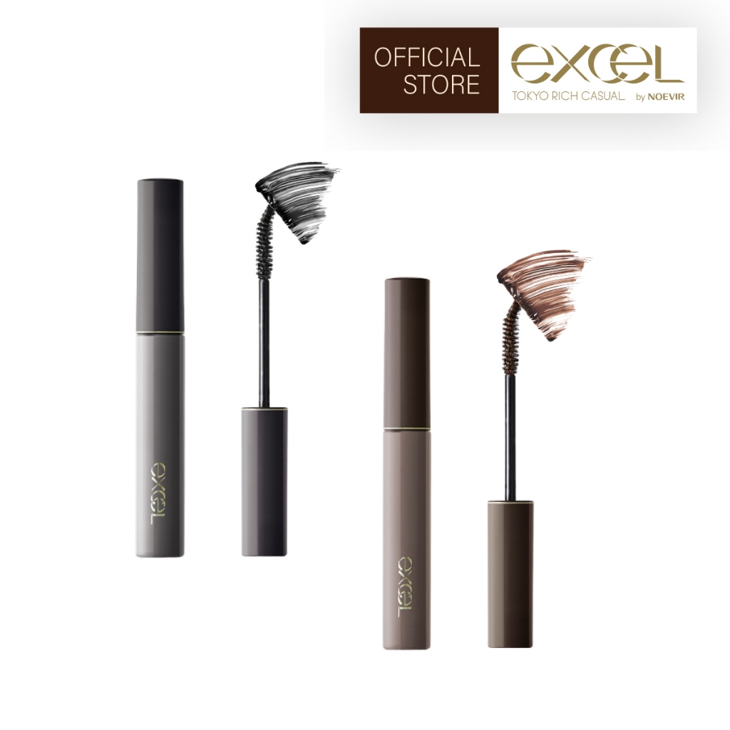 [EXCEL] Lash Optimism | Shopee Singapore