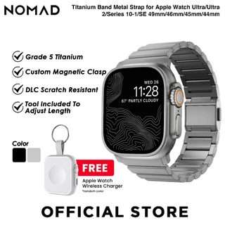 NOMAD Singapore Official Store, Online Shop Sep 2025 | Shopee Singapore