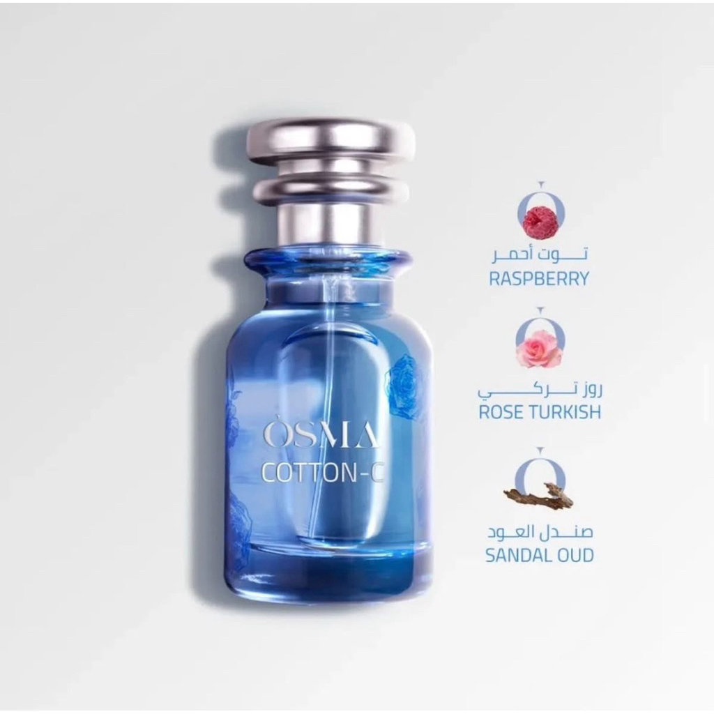 Buy osma perfume At Sale Prices Online - June 2026 | Shopee Singapore