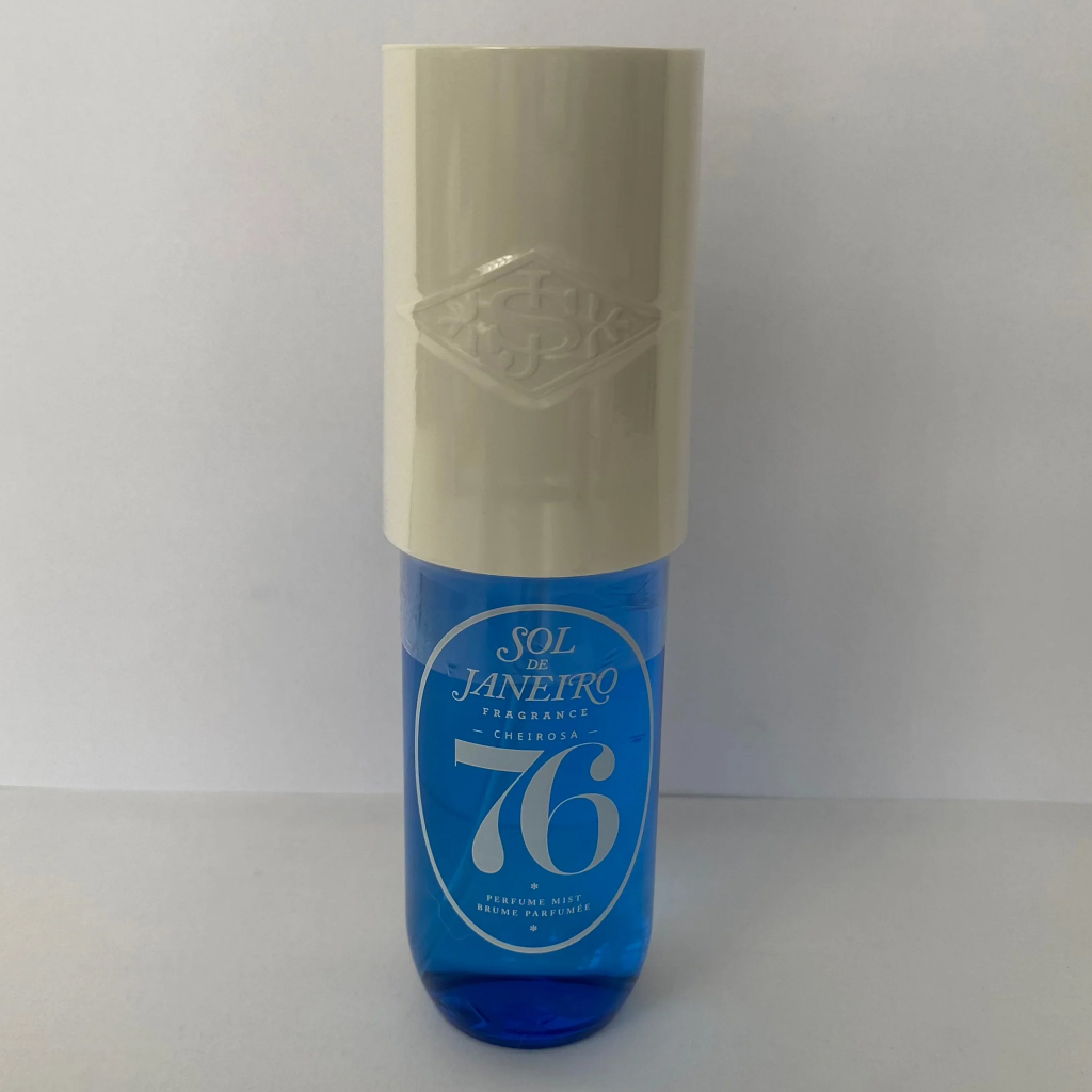 Sol de Janeiro Cheirosa '76 Body Mist Scent Fragrance 76 Perfume Hair ...