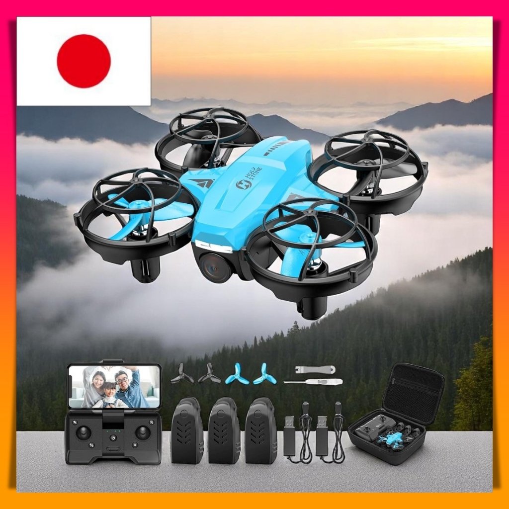 Holy Stone Drone, less than 100g, latest model for 2024, no need for ...