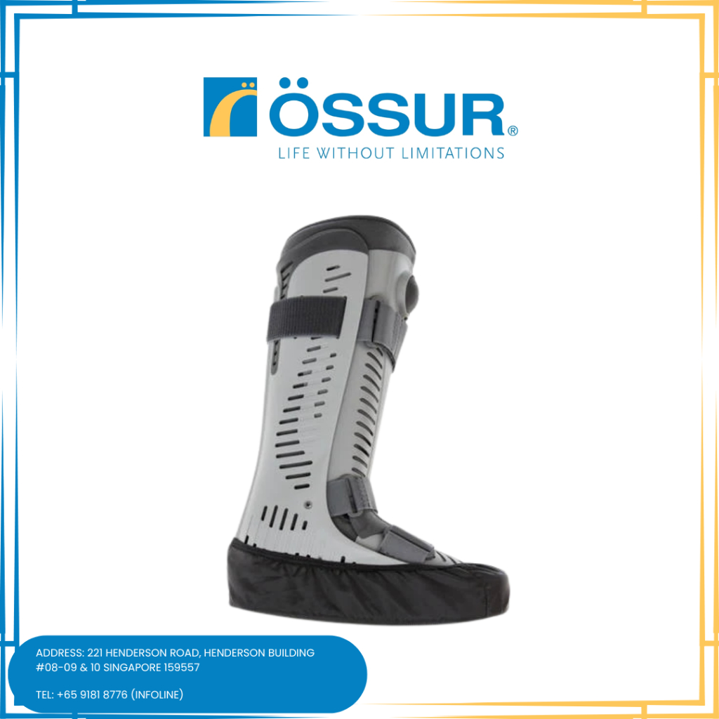 Ossur Rebound Walker Hygiene Cover | Shopee Singapore