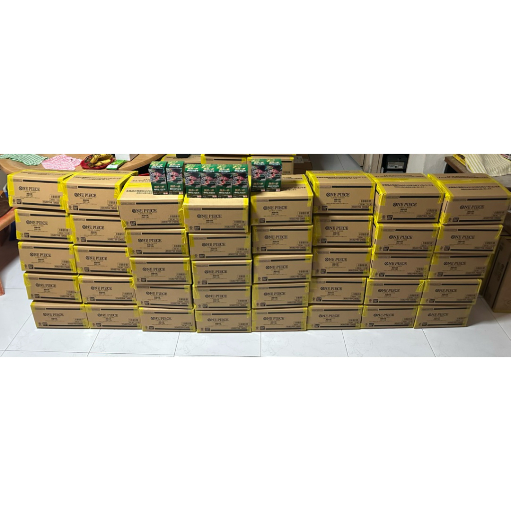 Buy One Piece card game At Sale Prices Online - July 2026 | Shopee ...