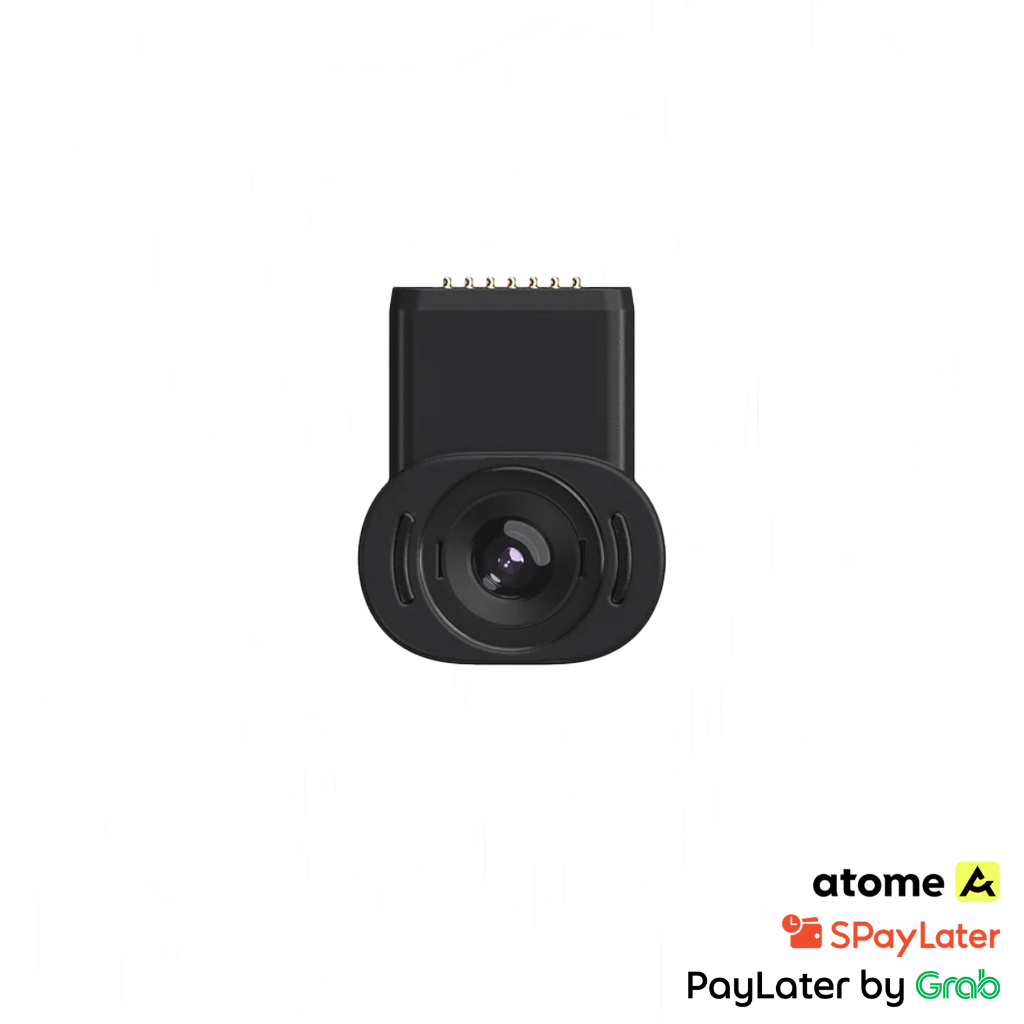 Official XREAL Eye for XREAL One Pro AR Glasses with12MP RGB Camera and ...