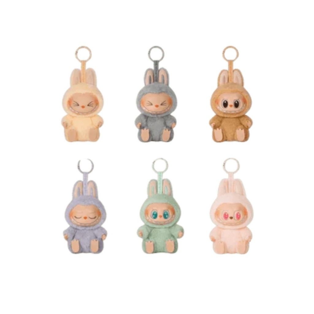 [SG Instock Pop Mart 100% Authentic] Popmart THE MONSTERS Labubu V2 ...