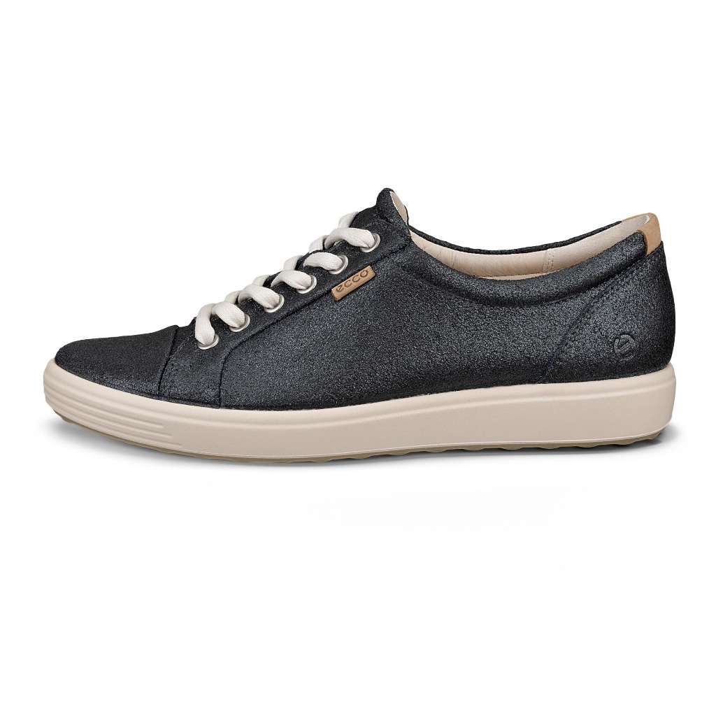 ECCO SOFT 7 WOMEN'S SNEAKERS | Shopee Singapore