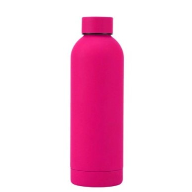 Stainless Steel Thermal Bottle | Insulated Water Bottle | Tumblr ...