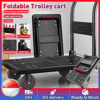 Buy trolley foldable At Sale Prices Online - February 2026 | Shopee ...