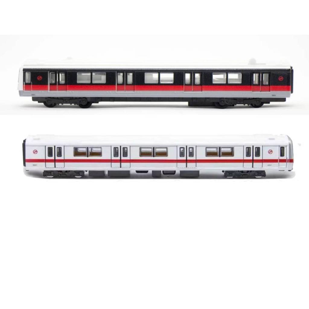 Arielle Singapore Mass Rapid Transit Train C151 | Shopee Singapore